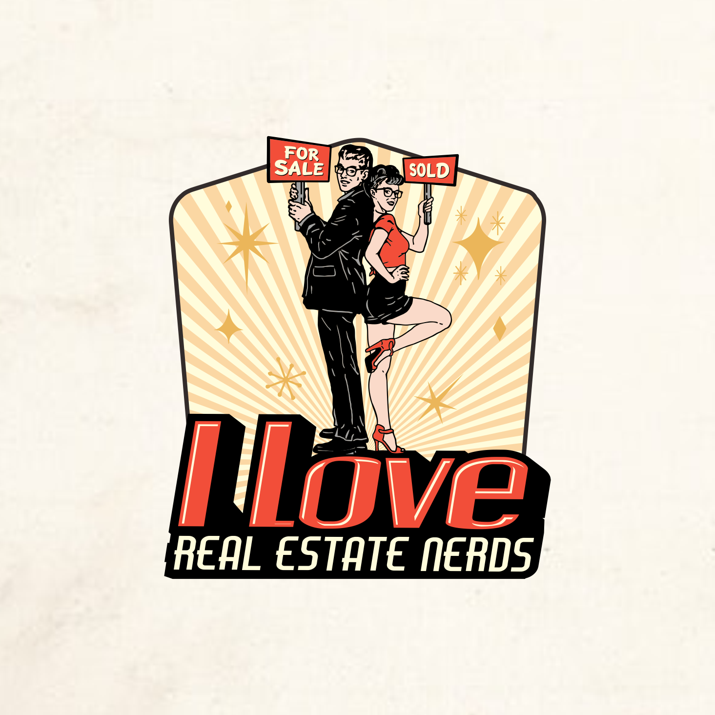 Real Estate Logos - Free Real Estate Logo Ideas, Design & Templates