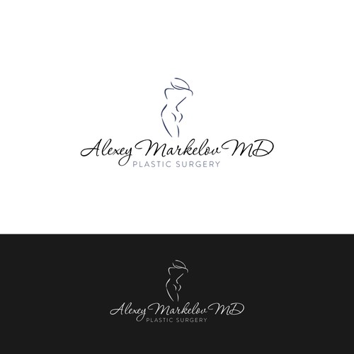 Plastic Surgery Practice Logo Design | Logo design contest