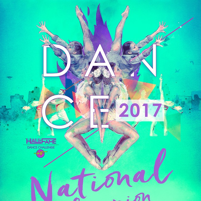 Dance Festival Art Poster | Poster contest