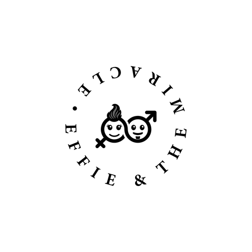 Designs | Burning Man sticker required - Fun & Easy | Logo design contest