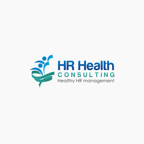 HR Health Consulting needs a new logo | Logo design contest