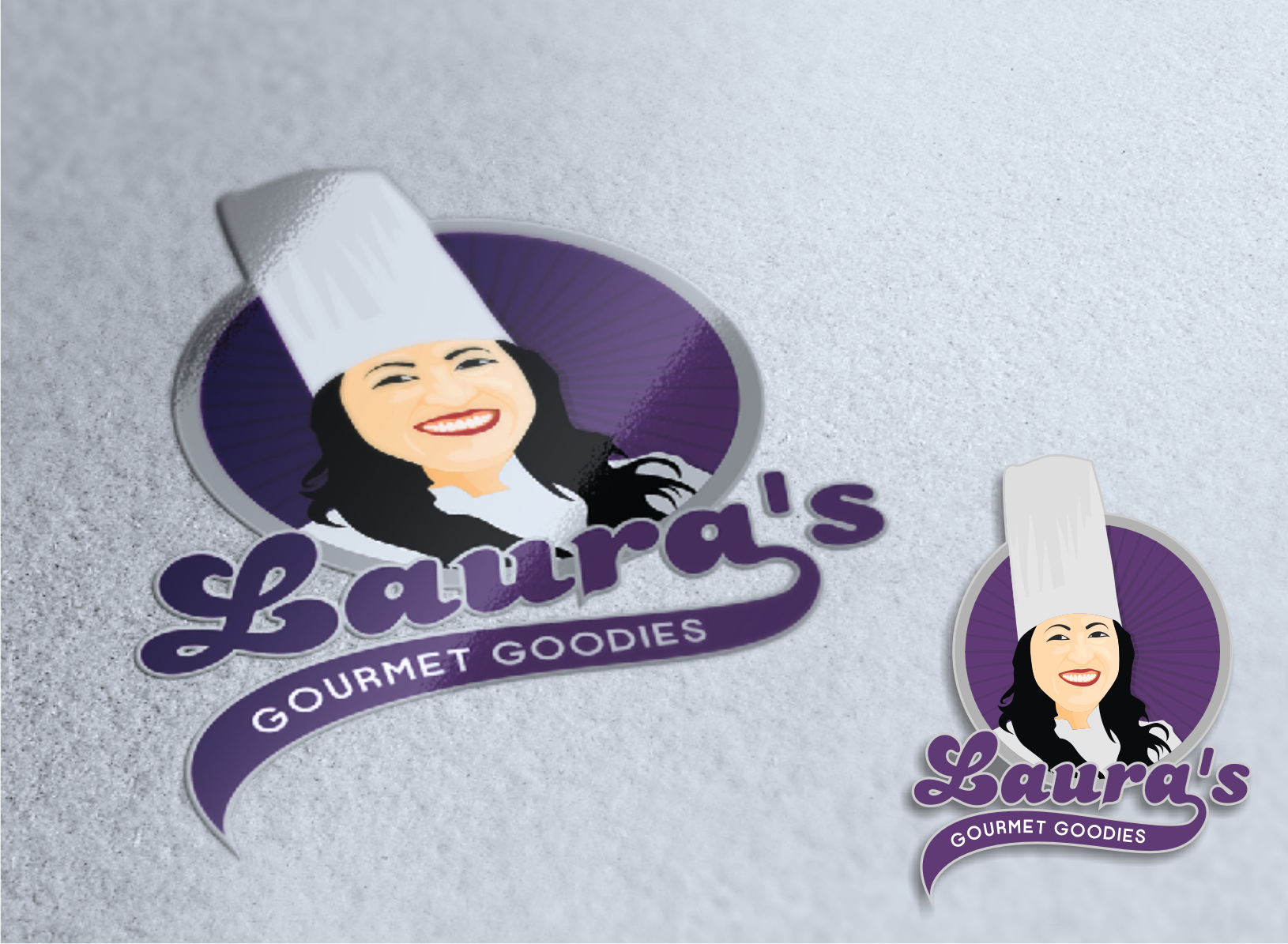 Caricature Logos - Free Caricature Logo Ideas, Design & Templates