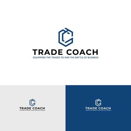 Designs | Trade Coach Logo | Logo design contest
