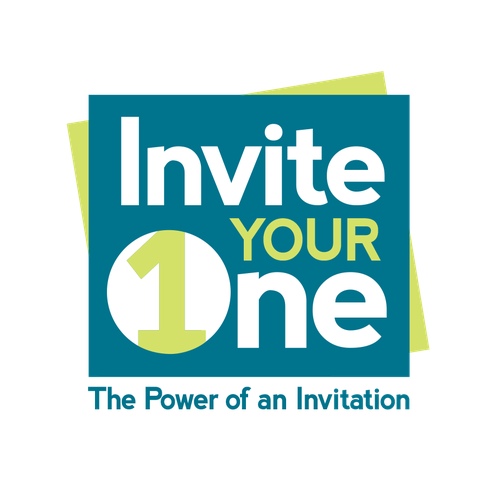 Logo contest - Invite Your One | Logo design contest