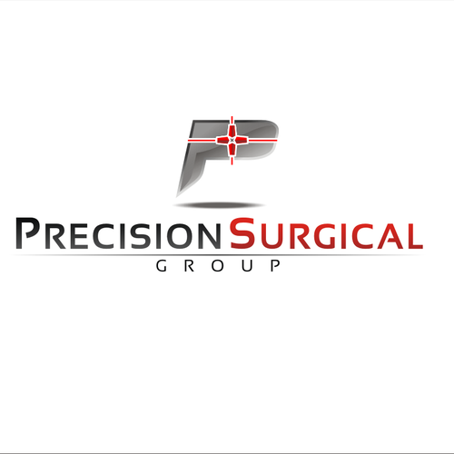 New logo wanted for Precision Surgical Group | Logo design contest