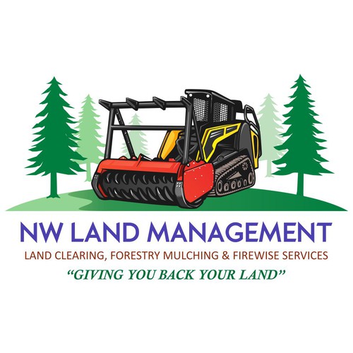 Design a creative logo for a Forestry Company | Logo design contest