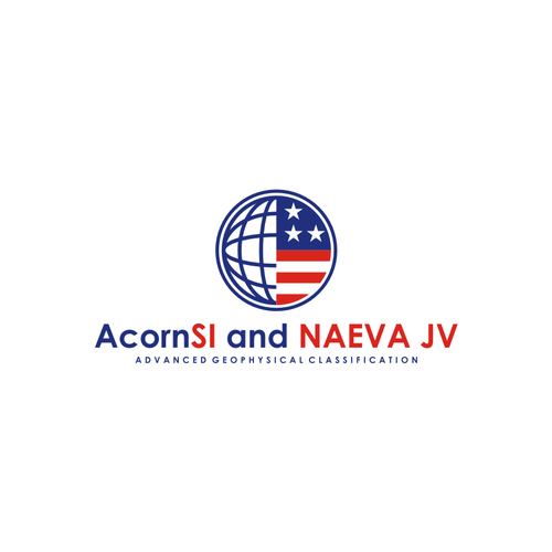 AcornSI and NAEVA JV needs a powerful new logo. | Logo & brand identity ...