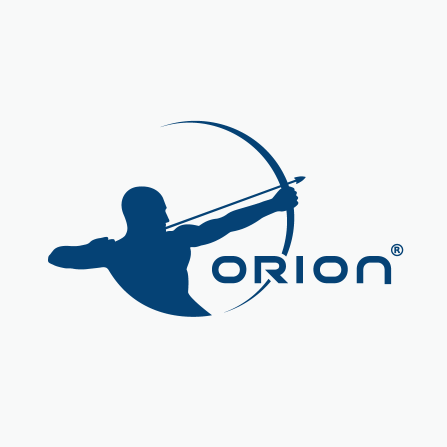 Orion Logos - Free Orion Logo Ideas, Design & Templates