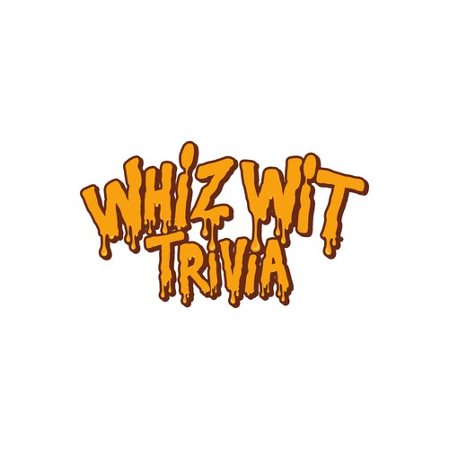 Designs | Wiz Wit Trivia Logo | Logo & brand guide contest