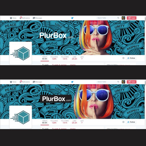 Inspiring Graphic Design Contests - 99designs