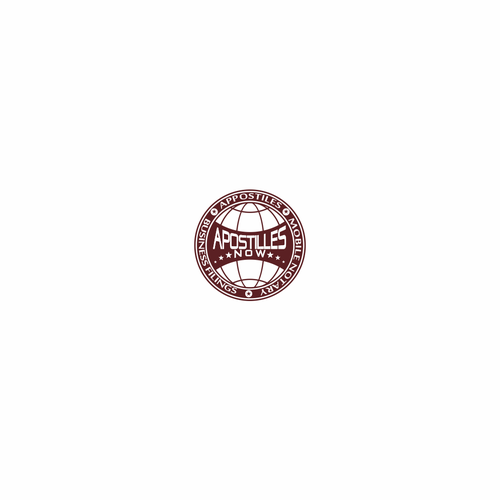 Design a compelling logo for an Apostille/Mobile Notary business | Logo ...