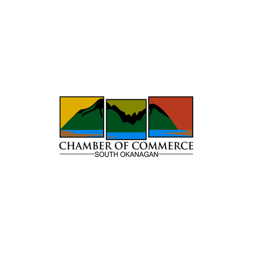 Create a logo for Chamber of Commerce | Logo design contest