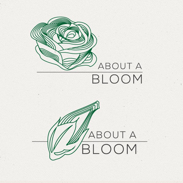 Bloom Logos - Free Bloom Logo Ideas, Design & Templates