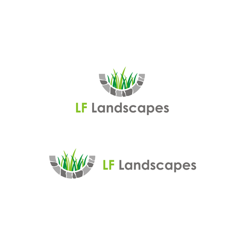 Landscaping services & eCommerce paving stone company wants modern non ...