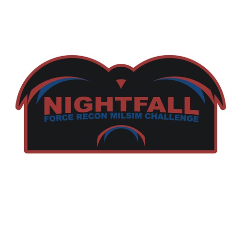 Design a new fresh logo for Canada's largest Airsoft Milsim Series ...