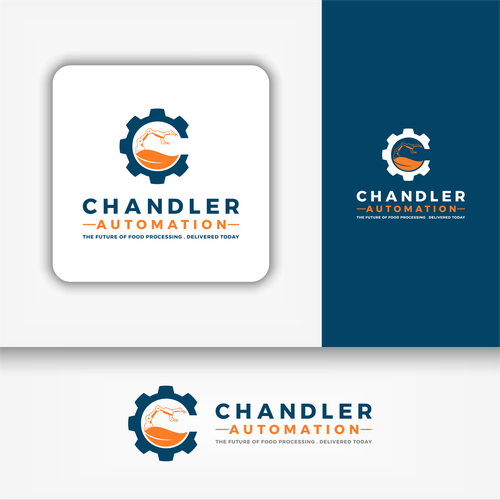 Designs | An logo that attracts the high tech cowboy | Logo design contest