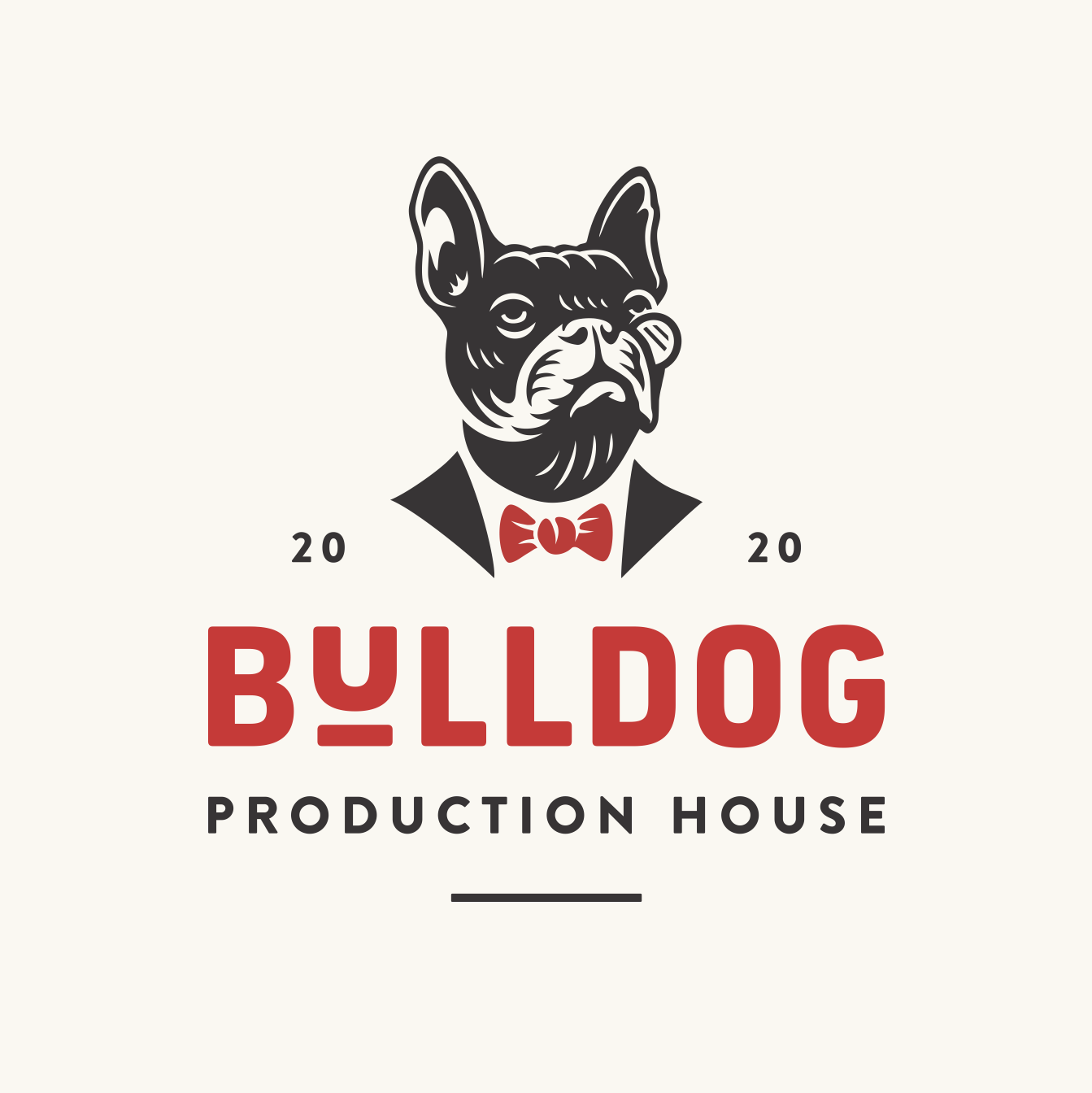 Bulldog Logos - Free Bulldog Logo Ideas, Design & Templates
