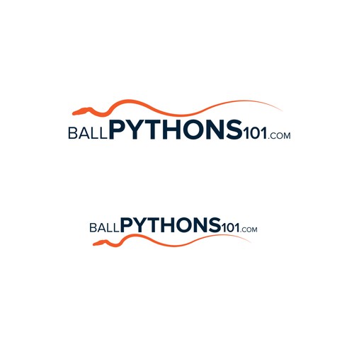 Guaranteed prize to design a logo for my Ball Python breeding business ...