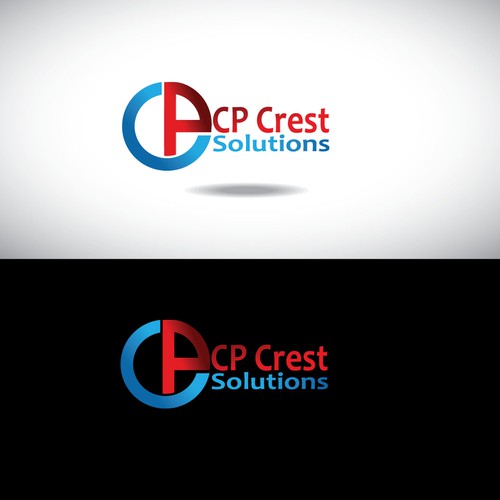 Designs | CP Crest Solutions needs a new logo | Logo design contest