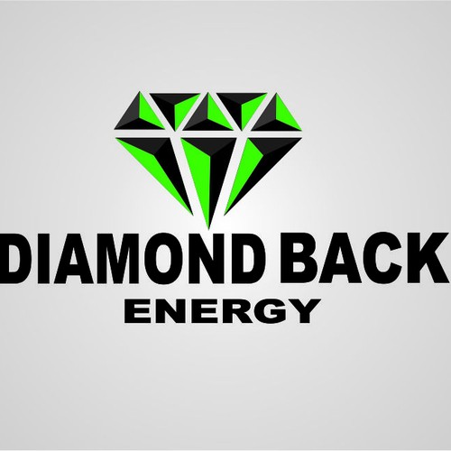 New logo wanted for Diamondback Energy | Logo design contest