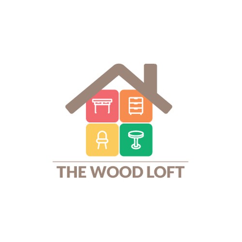 Create an awesome logo for a repurpose business. | Logo design contest