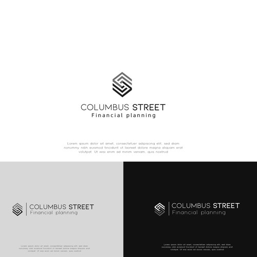 Design a sophisticated logo for new financial advisory firm | Logo ...