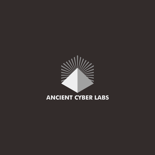 Designs | Logo for Ancient Cyber Labs | Logo design contest