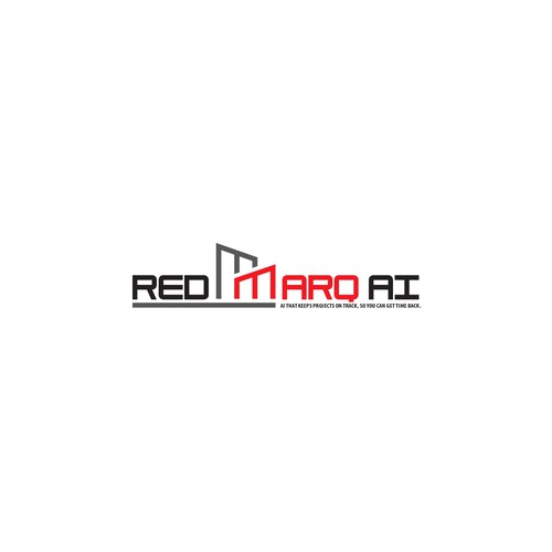 Designs | A Memorable and Modern AI Logo for an Architect Platform ...