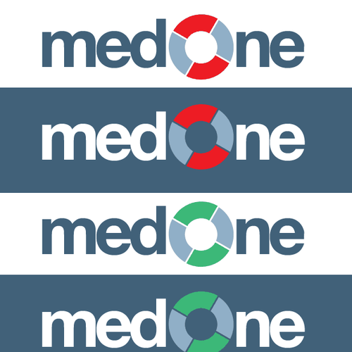 Med One Medical Group - Logo need for doctors office | Logo design contest