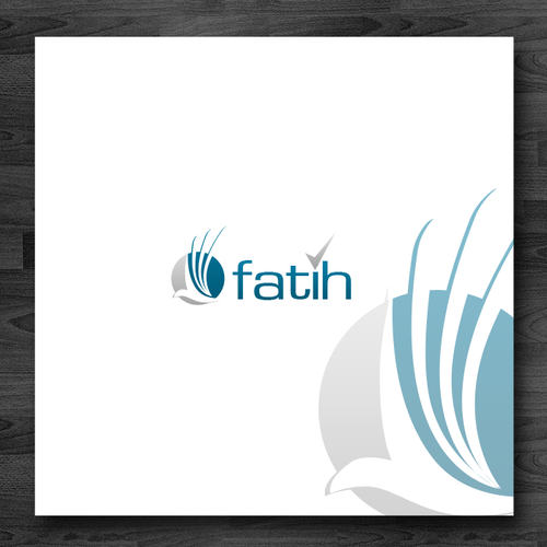 fatih needs a new logo | Logo design contest