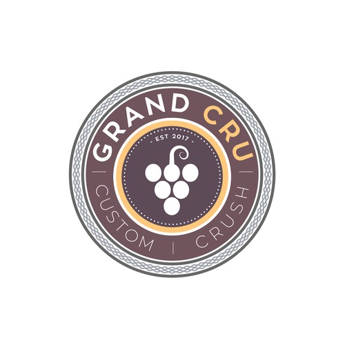 Wine Logos - 1155+ Best Wine Logo Ideas. Free Wine Logo Maker. | 99designs