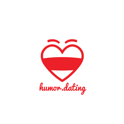Create a logo for new humorous dating site | Logo design contest