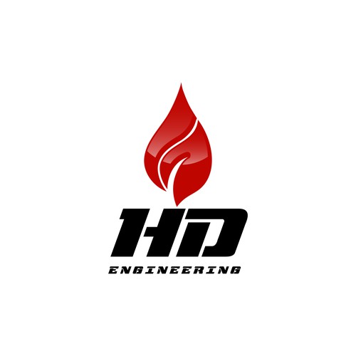 Engineering Company | Logo design contest