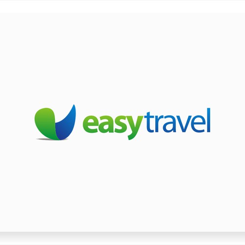 logo for Easy Travel Reservations | Logo design contest