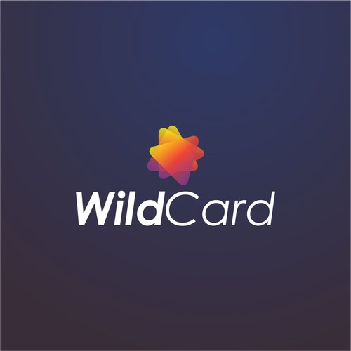 Design an epic logo for Wild Card | Logo design contest