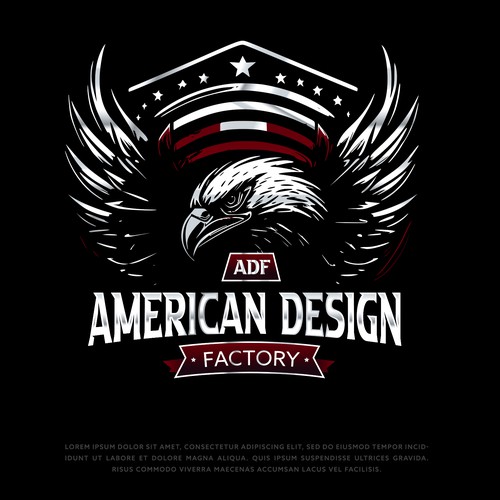 Designs | ADF | Logo design contest