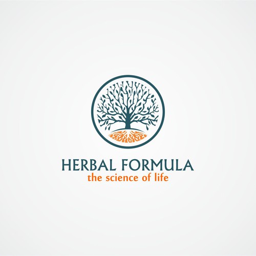 Create a logo for Herbal Formula consumables product line! | Logo ...