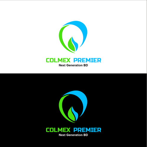 Colmex Premier | Logo design contest