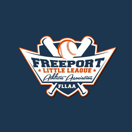 Create a badass Vintage/Rustic Youth Little League logo | Logo design ...