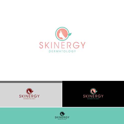 Skinergy Dermatology needs a powerful elegant logo | Logo design contest