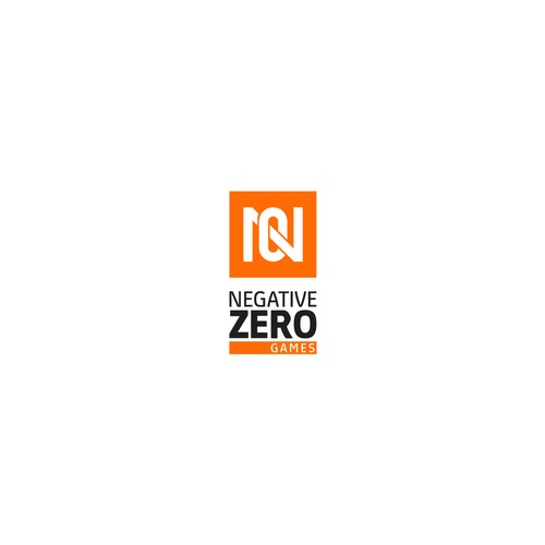 Negative Zero needs a new memorable logo | Logo & social media pack contest