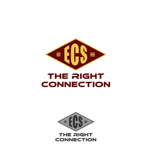 ECS New Logo Contest | Logo design contest