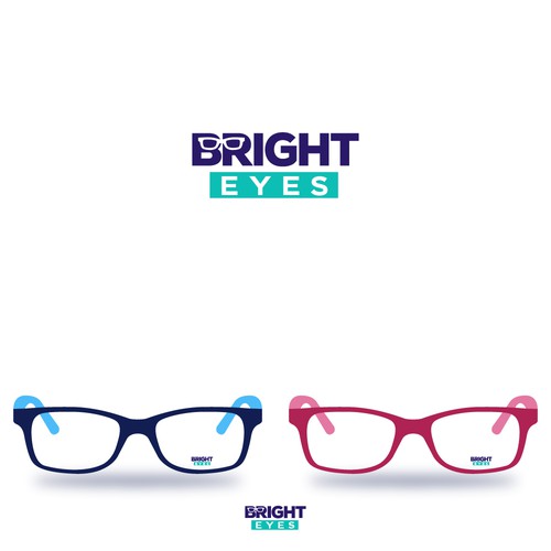 Designs | Need A Logo for a range of KIDS SPECTACLE FRAMES | Logo ...