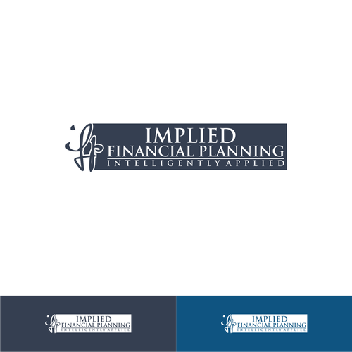 Create a Logo for Implied | Logo design contest
