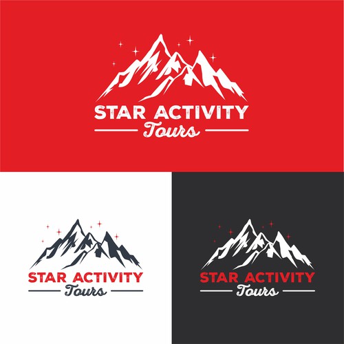 New Logo for Star Activity Travel | Logo design contest