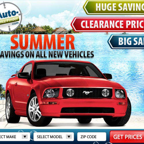 Cool Car Advertisements