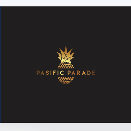 Design a unique, classy and eye-catching logo for Pacific Parade | Logo ...