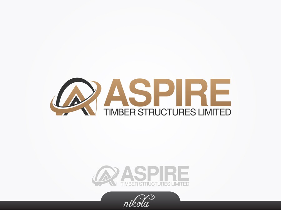 eye catching logo for timber frame manufacturer | Logo design contest