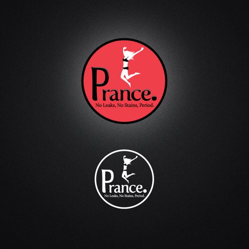 Prance logo needed: help empower women around the world! | concurso ...