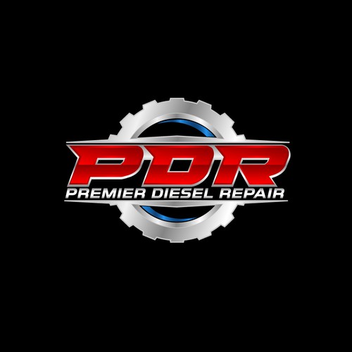 DIESEL shop logo. Give it a shot | Logo design contest